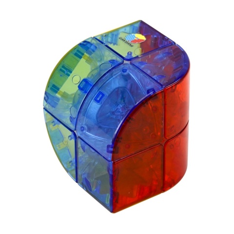 Diansheng Penrose 2x2 Transparent